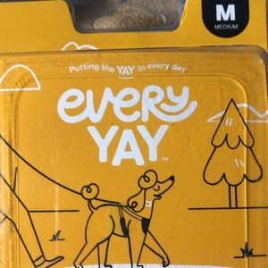every yay | Dog | Nwt Embrace The Pace No Pull Dog Harness | Poshmark